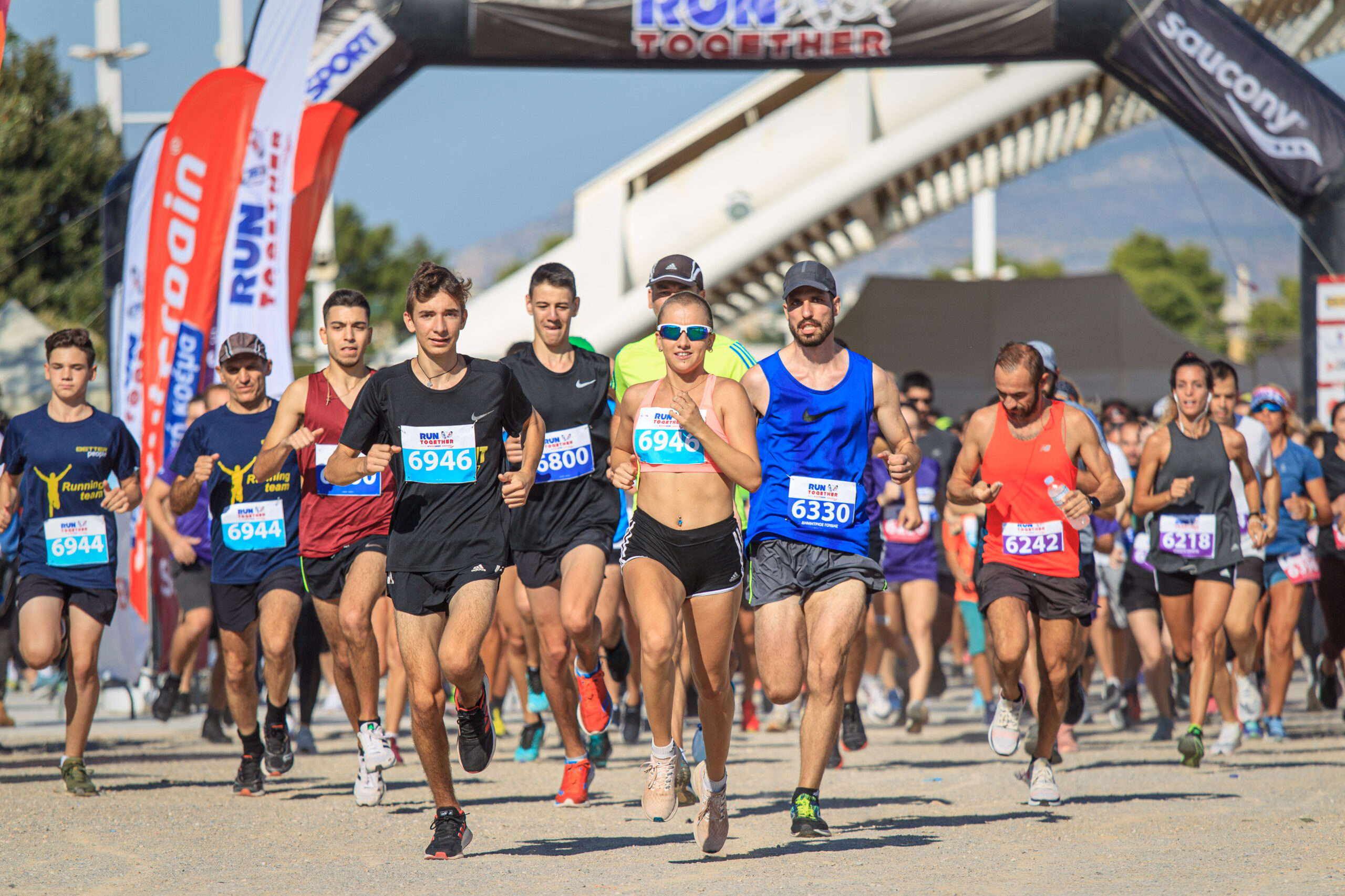 run_together_athens - RunTogether